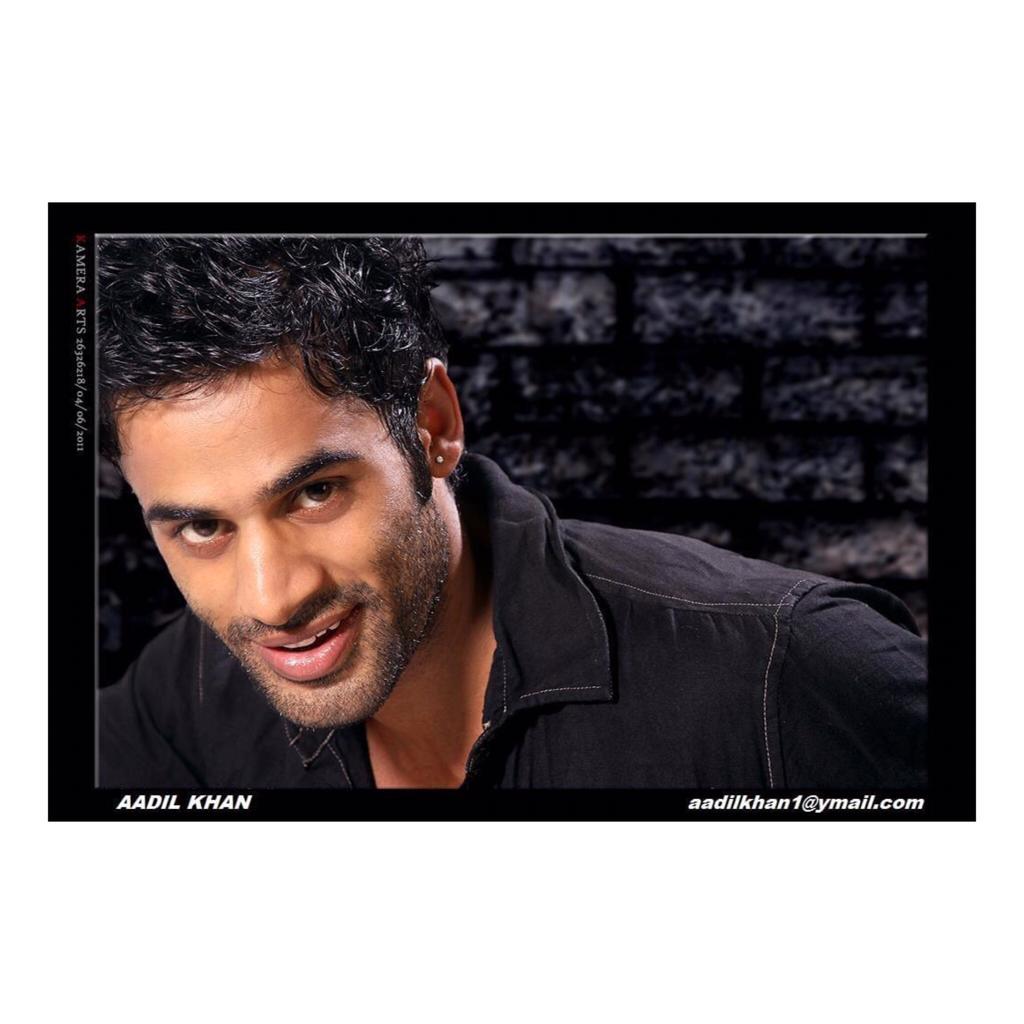 MEET AADIL KHAN youngest model actor and bollywood film Producer From ...